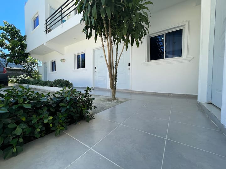 Blue Night Aparta Hotel - Punta Cana