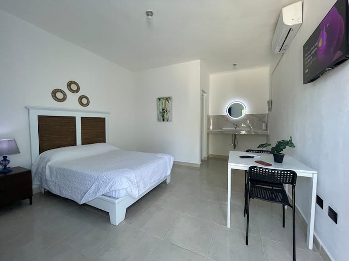 Blue Night Aparta Hotel - Punta Cana