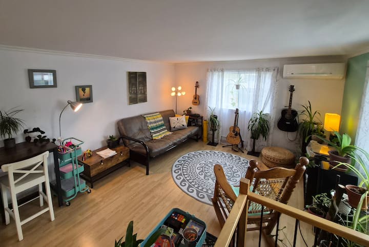 Profitez Du Moment Présent - Quebec