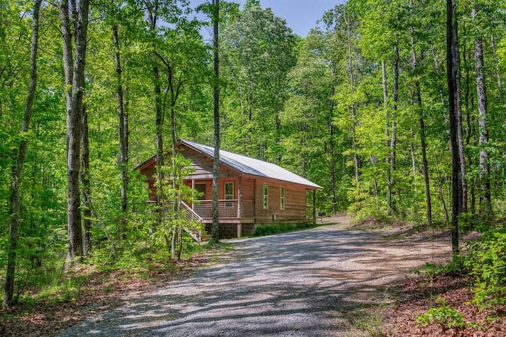 Owl's Nest - Alabama