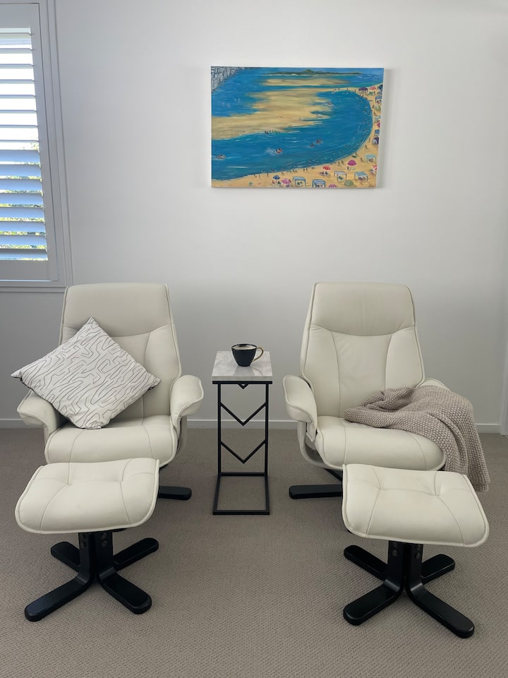 Beach & Hinterland Paradise - Sunshine Coast