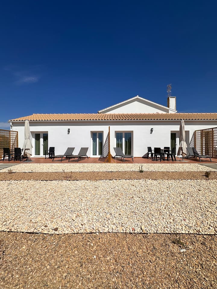 Quinta De Balsa - Casa 3 - Algarve