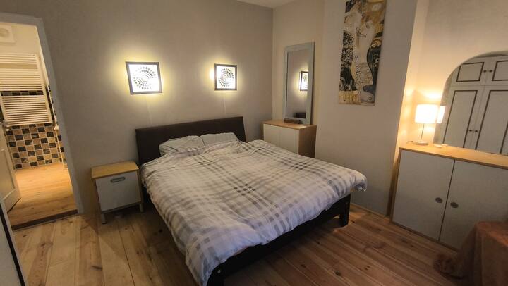 2 Persons Room With Balcony, Just 300m From Beach - The Hague