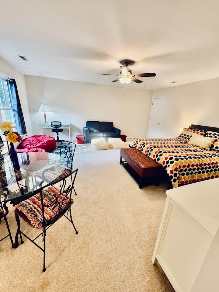 Lake Retreat - Lake of the Woods, VA