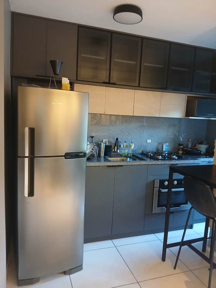 Apartamento Senhora De Fátima - Santa Maria