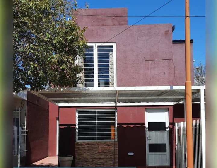 Aquaduplex 2 - Villa Carlos Paz