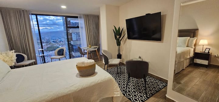 26 Apartamento  Distrito Artemisa Sur (Das) - Tegucigalpa