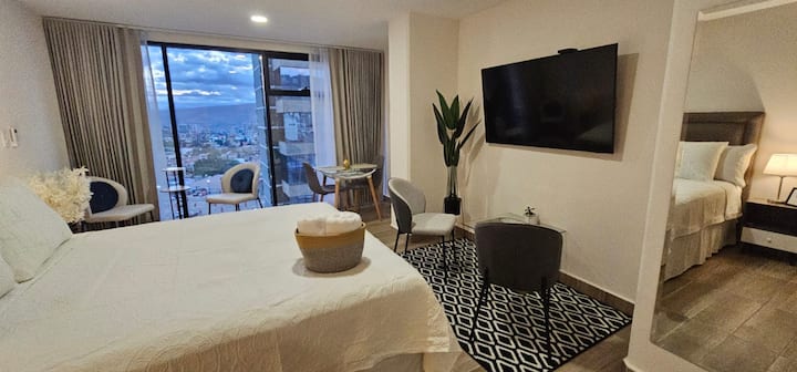 26 Apartamento  Distrito Artemisa Sur (Das) - Tegucigalpa