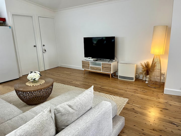 Peaceful Guest House - Narrabeen