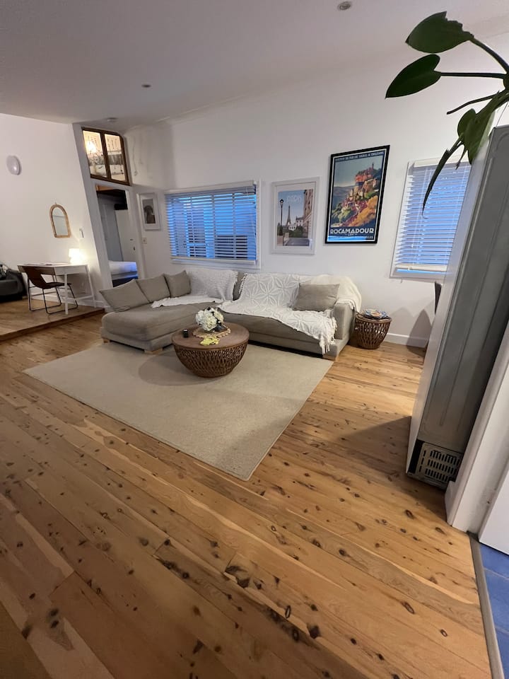 Peaceful Guest House - Collaroy