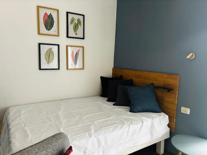 Alojamiento Privado Tipo Loft - Puebla