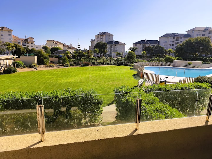 Departamento A Pasos De La Playa - Papudo