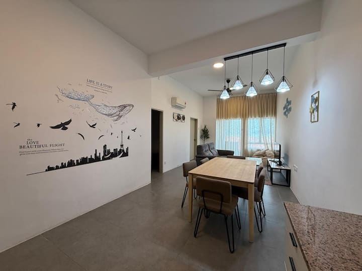 Langkawi Relax Room 02 - Langkawi