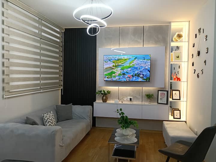 Edificio Vista Al Mar-costa21-cochera-san Miguel - Pérou