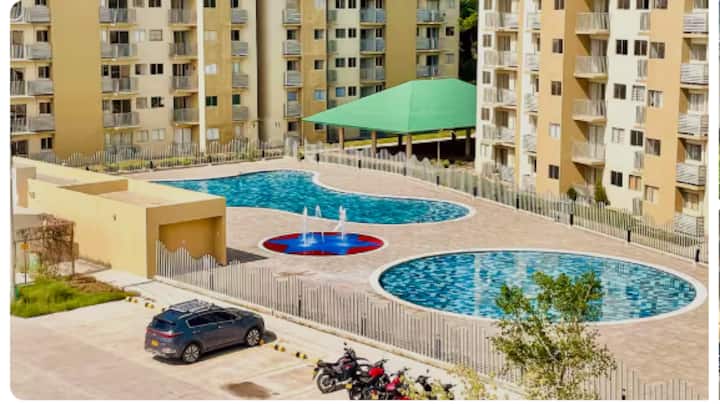 Oasis Con Piscina Privada Y A/c | Cerca Al Tayrona - Minca