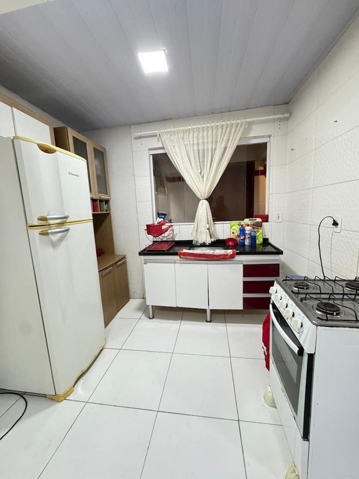 Cantinho Dos Anjos 2 - Arraial do Cabo