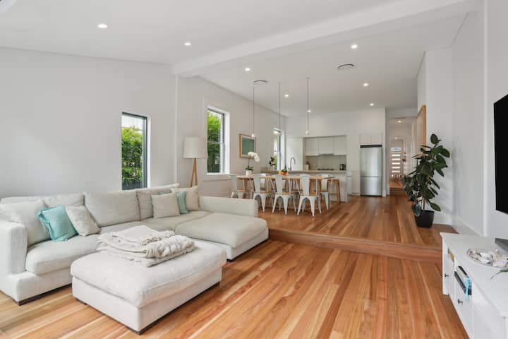 Bondi Beach 3 Bedroom Luxury Escape - Bondi Beach