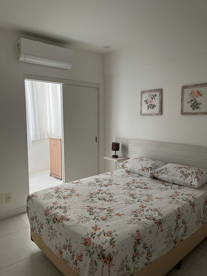 ¡Ubicación Perfecta! Metro, Comercio Y Playa Cerca - Rio de Janeiro