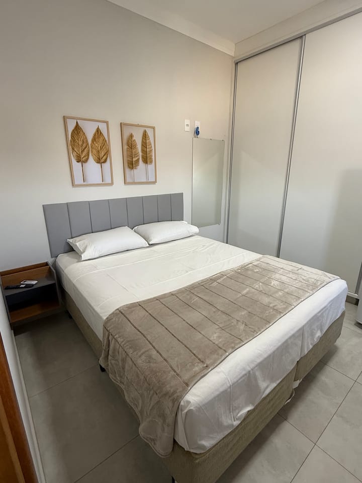 Bella 6 - Apto 6 - Barretos