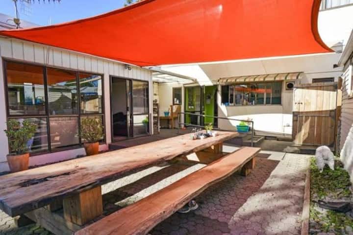 Bob House, Cozy, Budget-friendly - Hastings, New Zealand