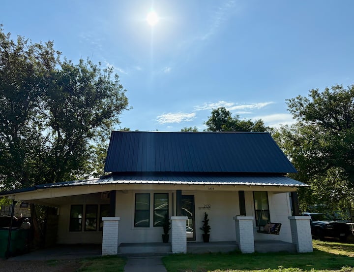 Cozy- 3br House-very Nice - Vernon, TX