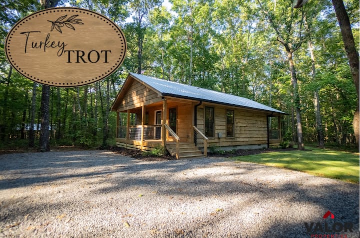 Turkey Trot - Alabama