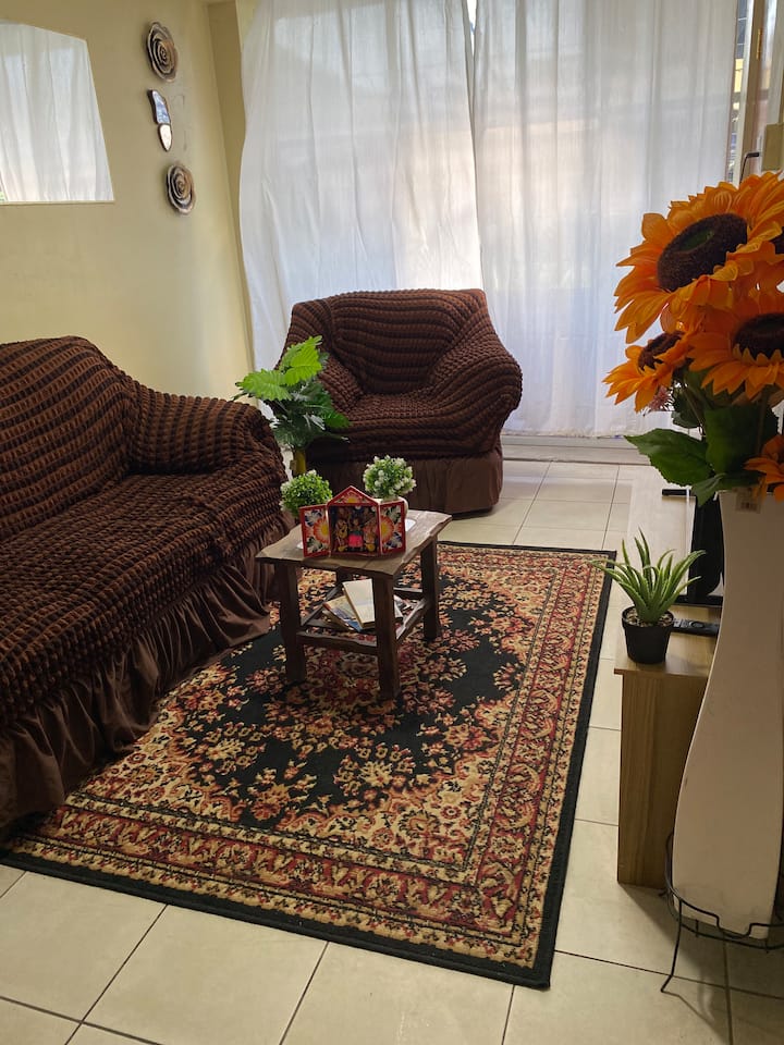 Céntrico 3 Minutos De Plaza De Armas En Carro - Quillabamba