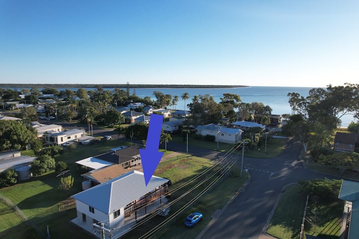 Frangipani Shores - Woodgate