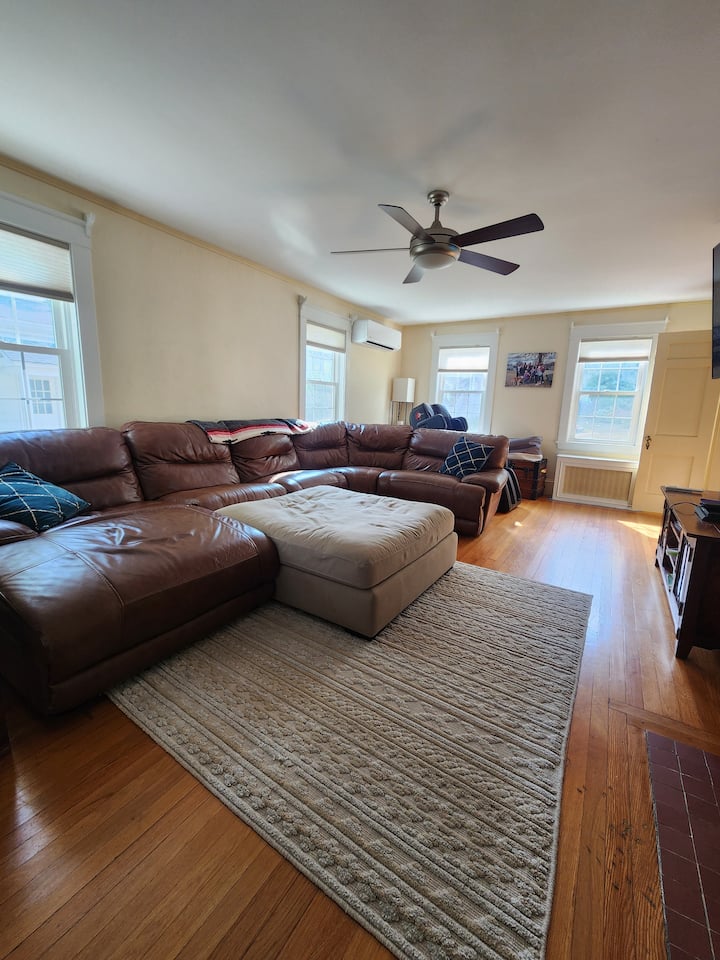 Your Home Away From Home In Augusta - Maine