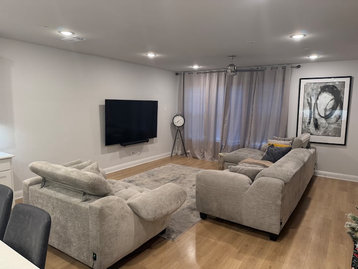 Luxury Stay - Allen, TX