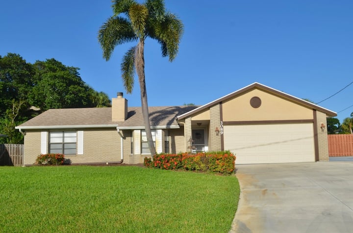 Happy Hideaway - Port St. Lucie - Port St. Lucie, FL