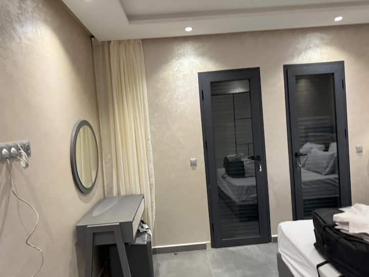 Welcome Ton Martil And Cabo Negro - Tetuán