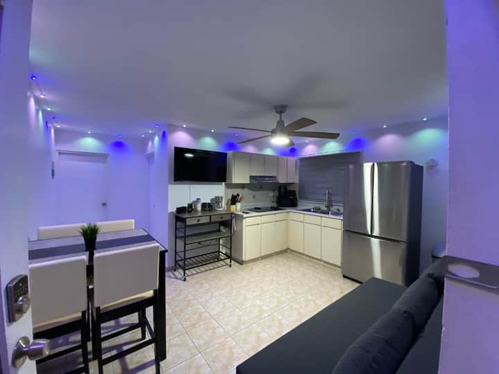 Cozy & Central – 9 Min To Sju + Beaches - Trujillo Alto