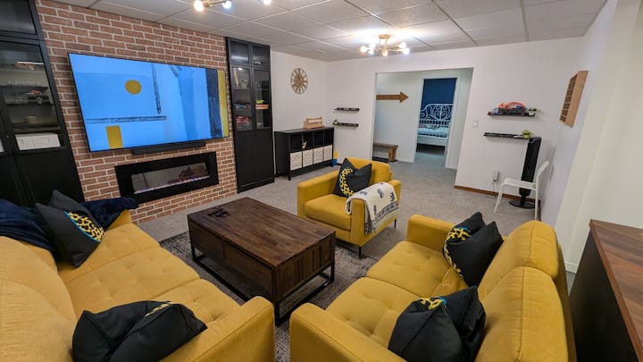 Niagara's Grapeview Getaway - St. Catharines