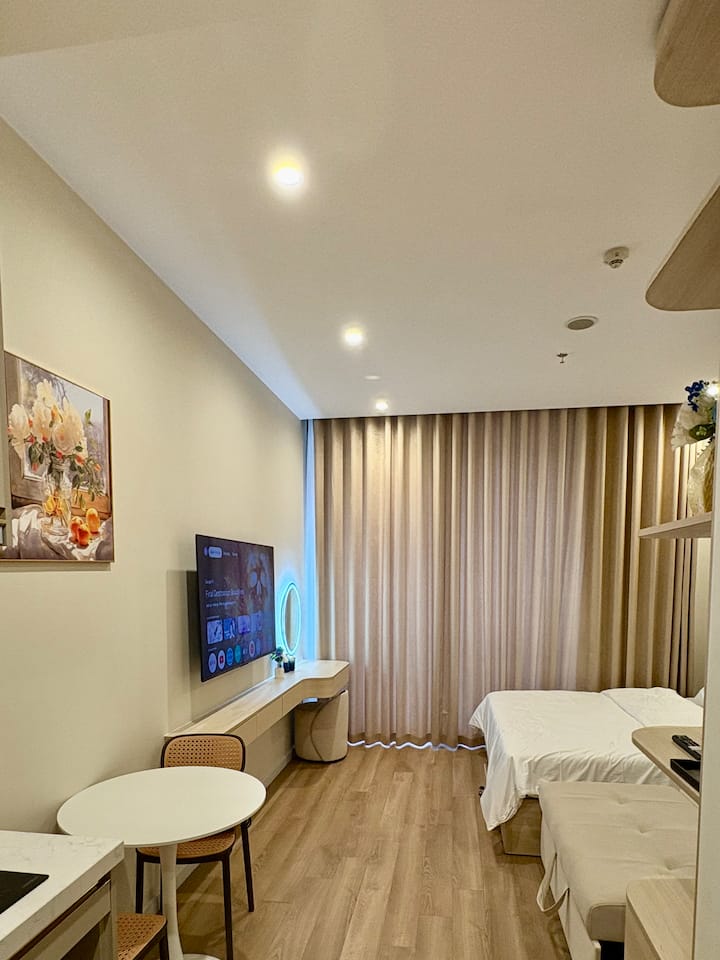 Wabi Sabi Home Icon 40 Ha Long - China