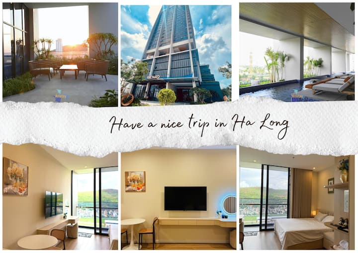 Wabi Sabi Homestay Icon 40 Ha Long - China