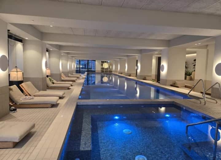 Private Apartment In Five Star - Victoria