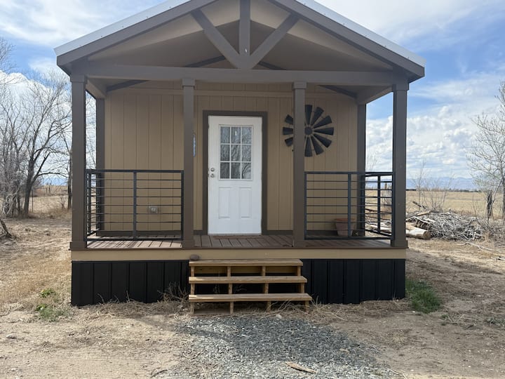 Fi's Place - Wyoming