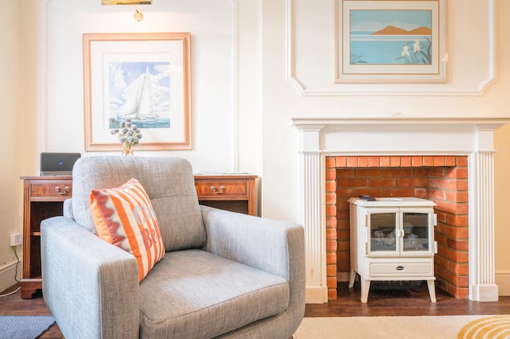 Tutti Fruitti - Aldeburgh