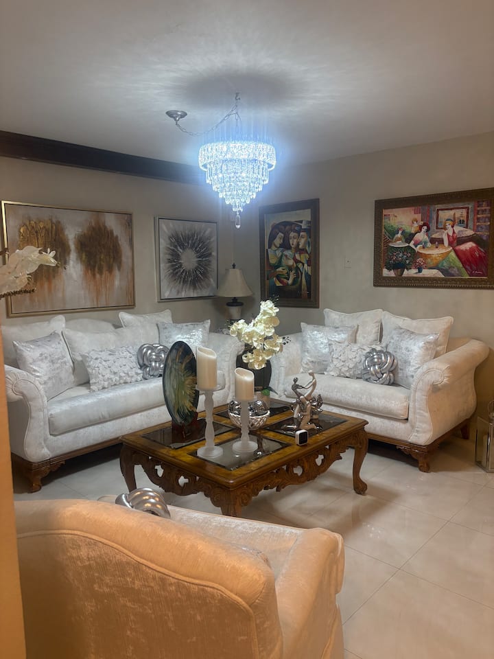 Casa Lumiere - Guaynabo