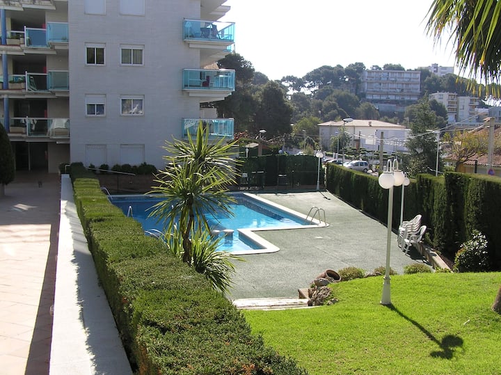 Apartamento En Cap Salou - Salou