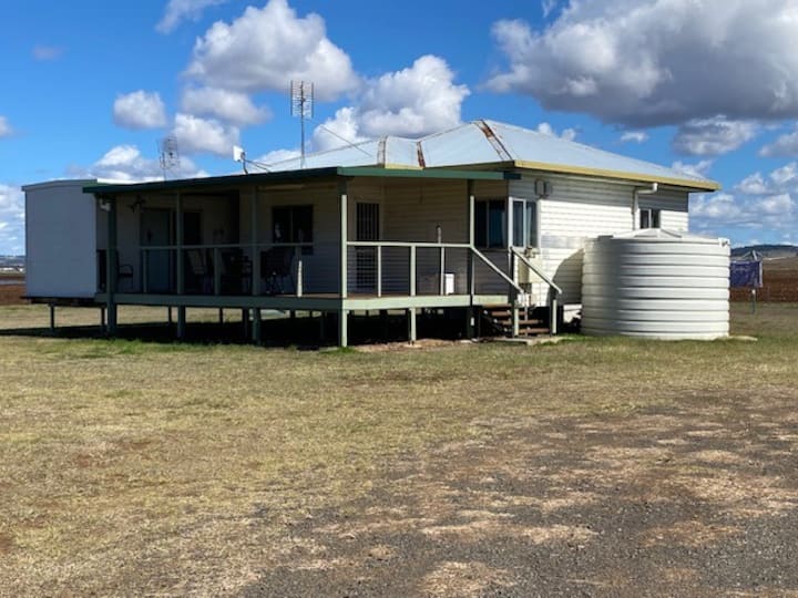 Chelmsford Holiday House - Wondai