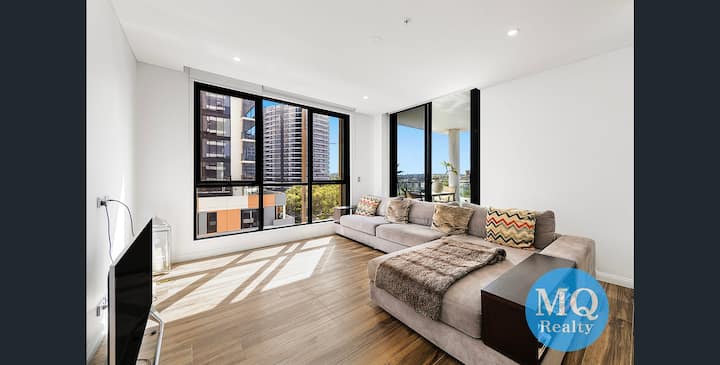 Luxury Apartment In Eastgardens - Coogee