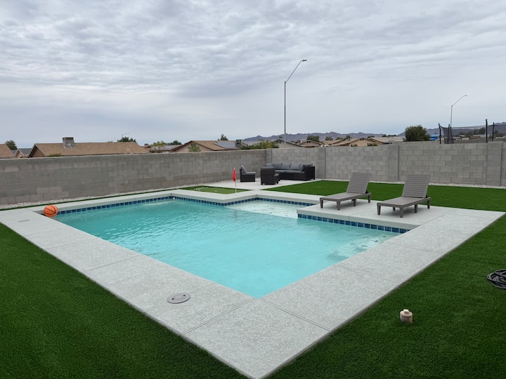 Perfect For Families & Groups In Fortuna Foothills - ユマ, AZ