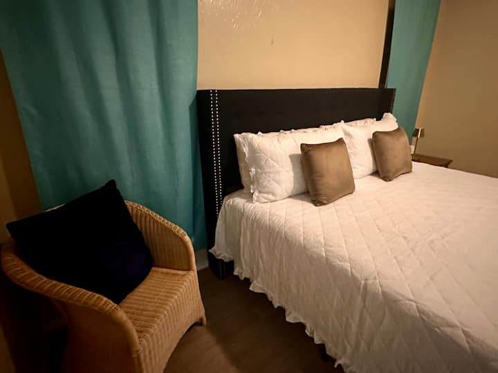 1 Gig Internet Speed-central To Utrgv, 4 Hospitals - Edinburg, TX