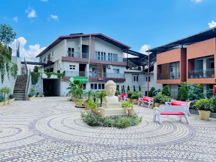 Luxury 3bhk Homestay In Shimla - Shimla