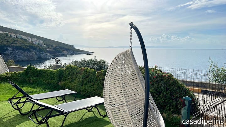 Erdemsvillas Plaj - Kuşadası