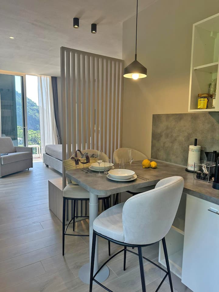 Cloudnine:stunning 4br Apt-phenomenal Views Of Rio - Cinque Terre