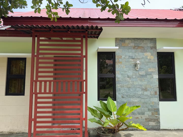 Inato Gest House - Baclayon