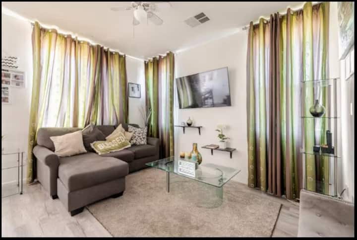 Home Away From Home - Elk Grove, CA